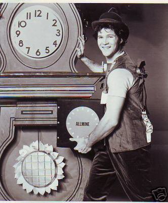 Pastor Bert Lloyd — Bread of Life Church | Hudson Valley NY